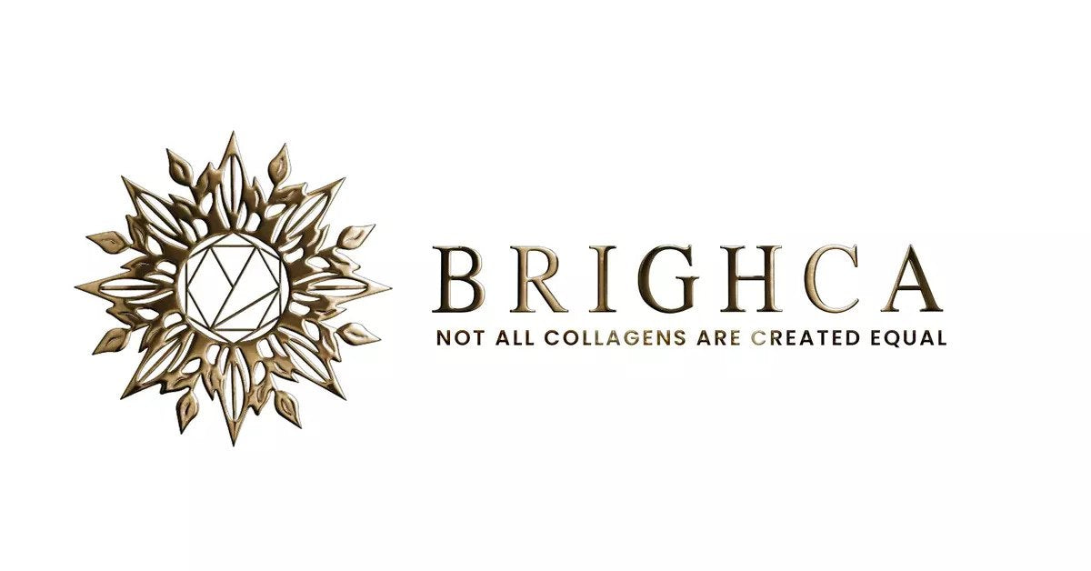 BRIGHCA | The Award-Winning Patented Nanofiber Skincare